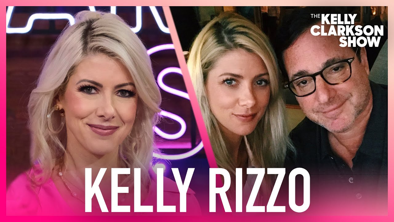 Kelly Rizzo 'At Peace' 1 Year After Bob Saget's Passing