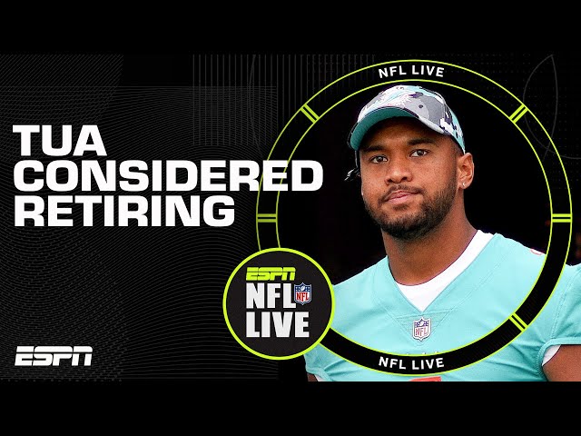 Is Tua Tagovailoa playing today? Update on Dolphins QB ahead of Miami’s 2023 NFL preseason opener