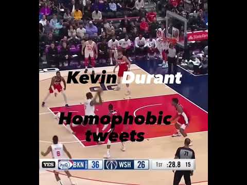 Players who don’t support lgbtq+ #shorts #nba #lgbtq