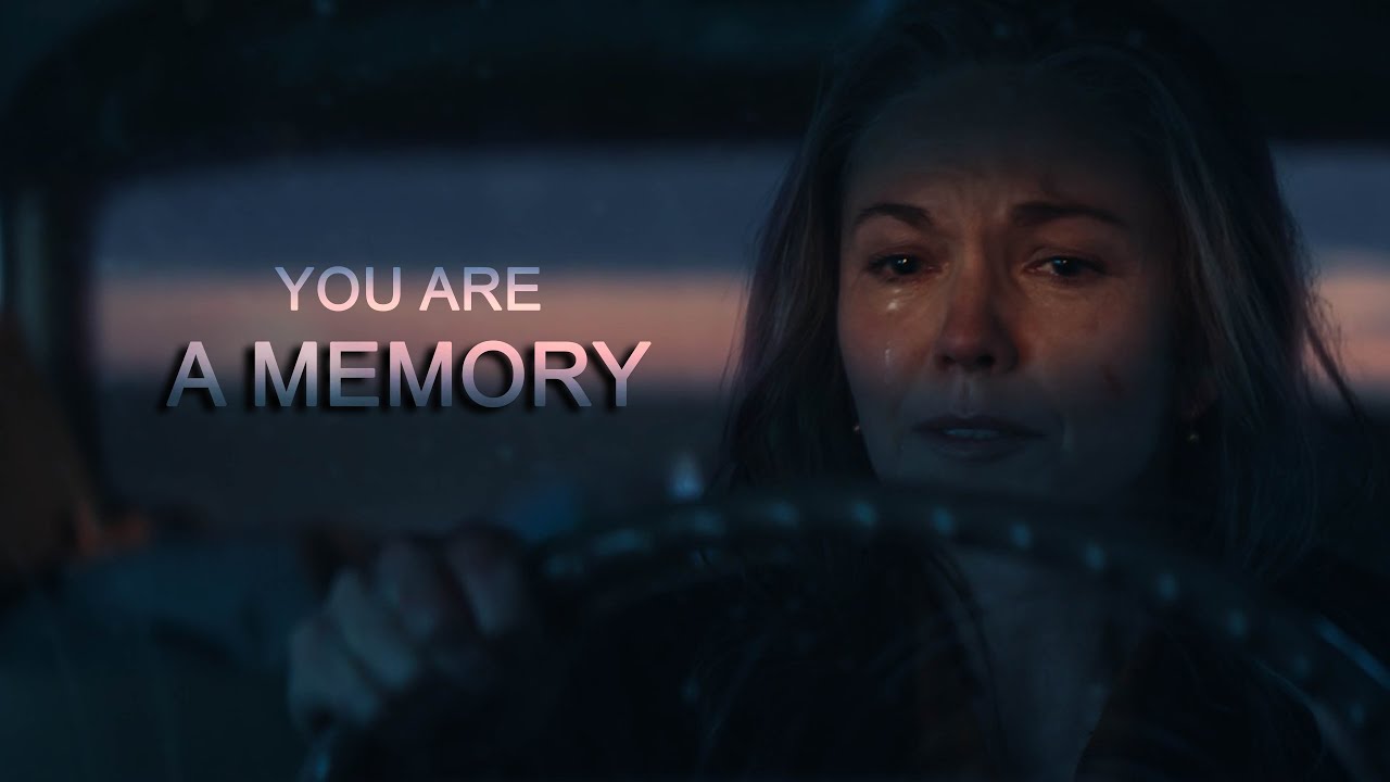 Multifandom || You Are A Memory