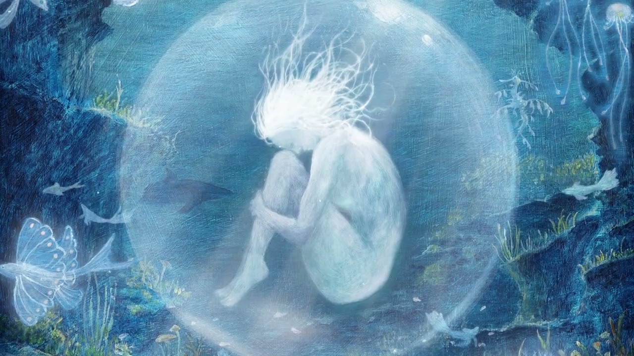 chloe moriondo - siren calling