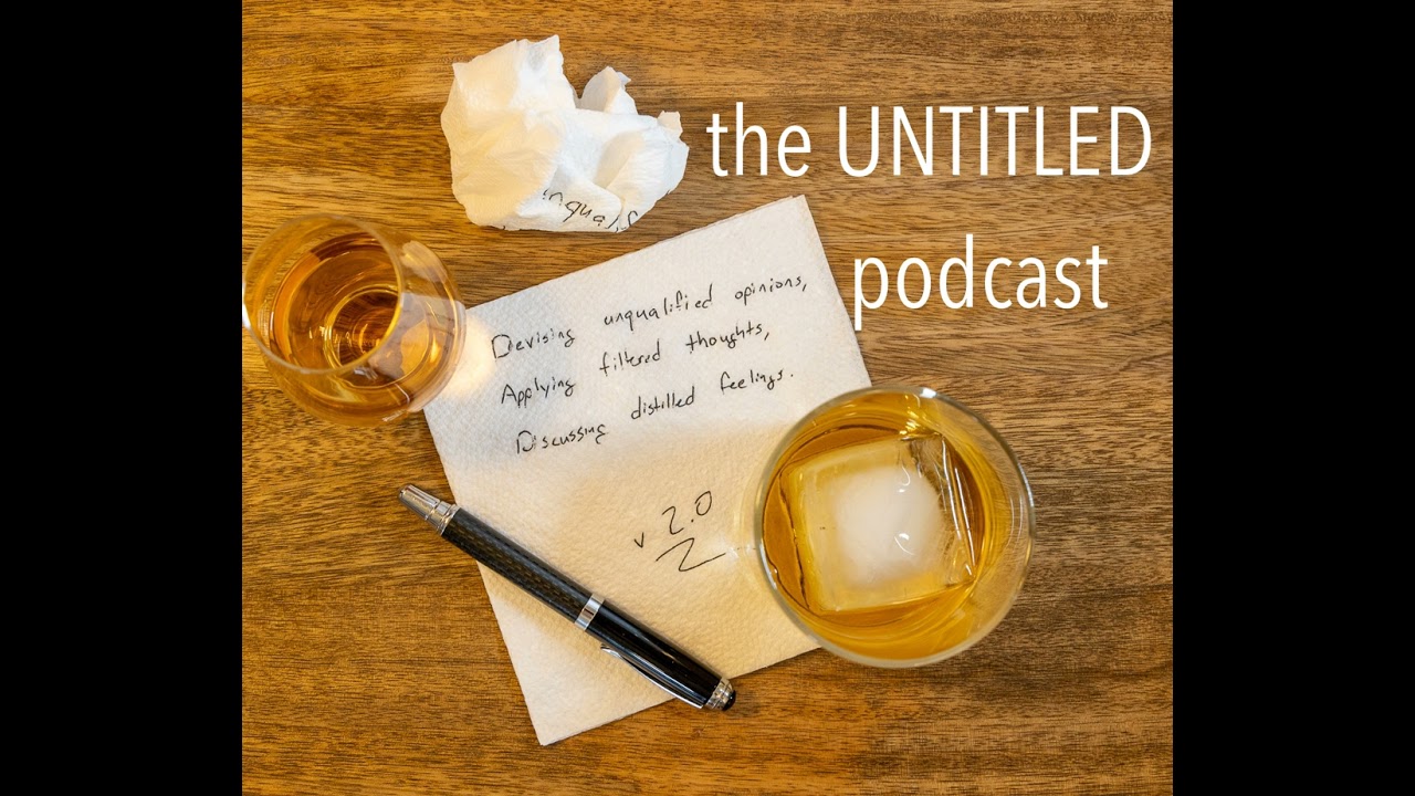 Episode 0124: Backward Legislation and Forward Science
