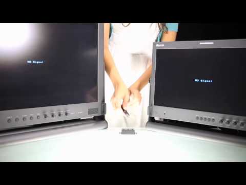 HDMI 2 HDMI Passive Splitter