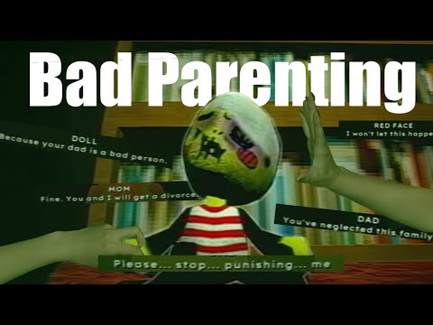 Steam Community :: Bad Parenting 1: Mr. Red Face