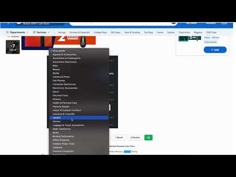 Walmart WFS Profit Calculator