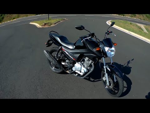 Testando a Factor 125 2018