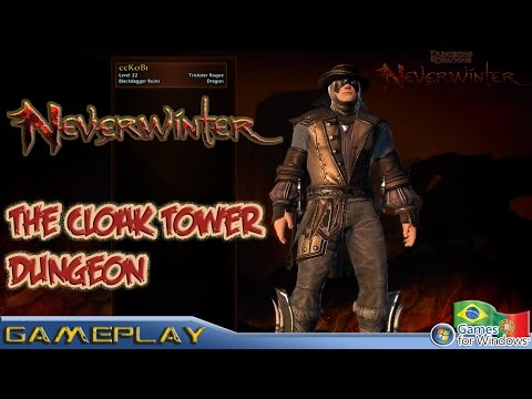 Steam Community :: Video :: NeverWinter - Dungeon: The Cloak Tower