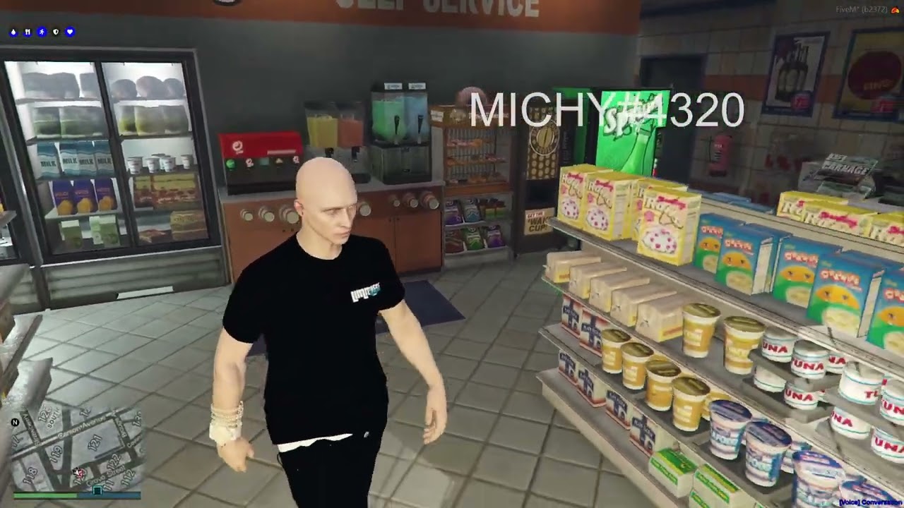 [PAID] MLO/YMAP Grove LTD Revamp 2022 Clean and FRESH ! - FiveM ...