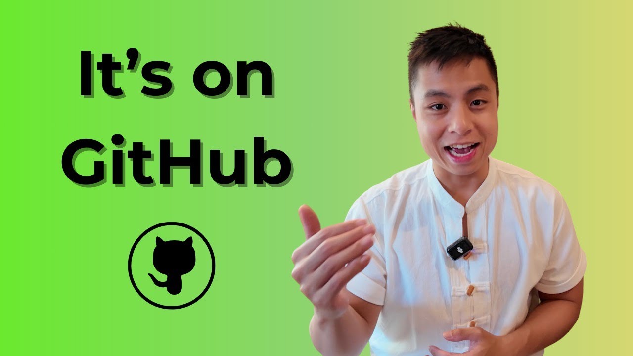 How GitHub Actually Works (For Non-Developers)