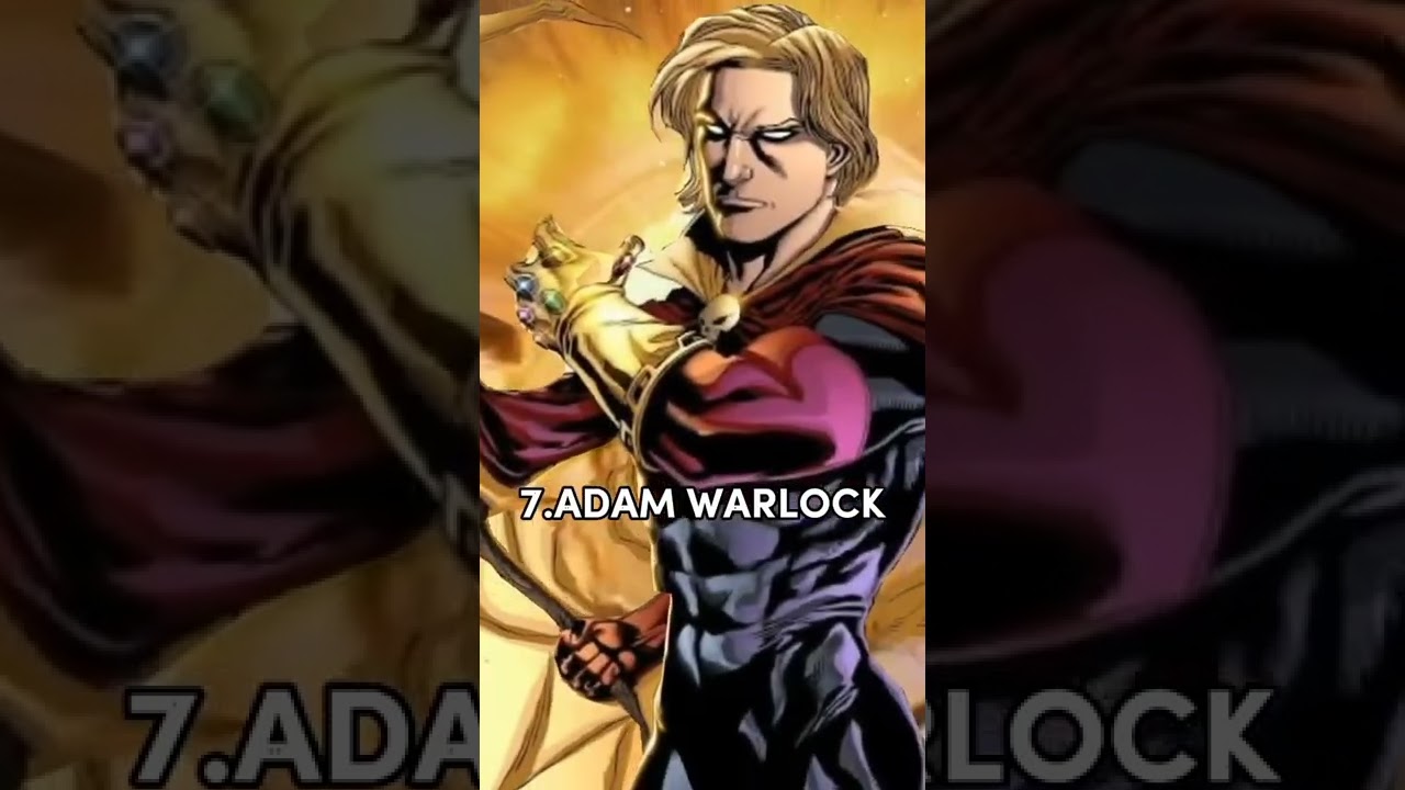 Characters who can defeat sentry #shorts #marvel #dc #marvelcomics #mcu