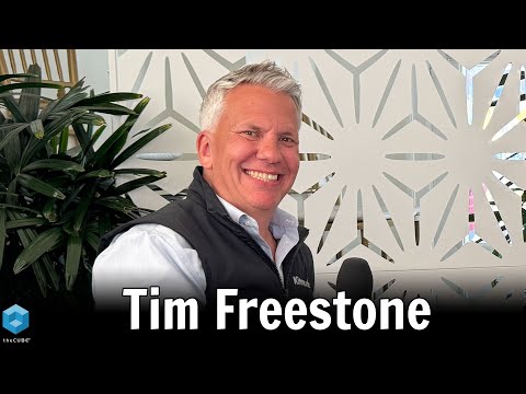 Tim Freestone, Kiteworks | theCUBE + NYSE Wired @ RSAC 2025