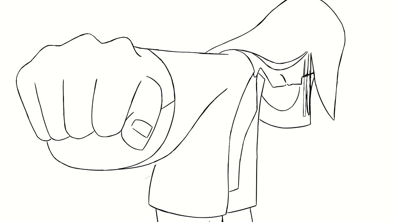 Studio TRIGGER Animation Study | ANI181.2