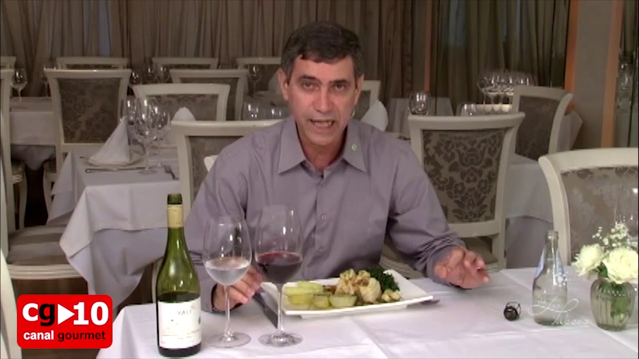 QUAIS VINHOS COMBINAM COM BACALHAU? (com Gilvan Passos)