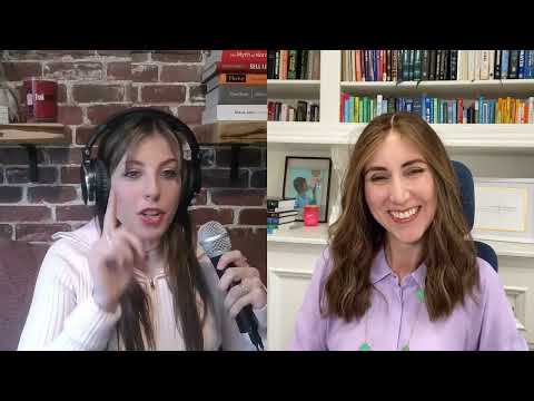 TrailBLAZER: Yael Trusch on Money, Mindset, and Meaning | The TrailBLAZER Pod