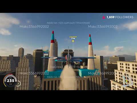 Steam Community :: Video :: The Crew 2