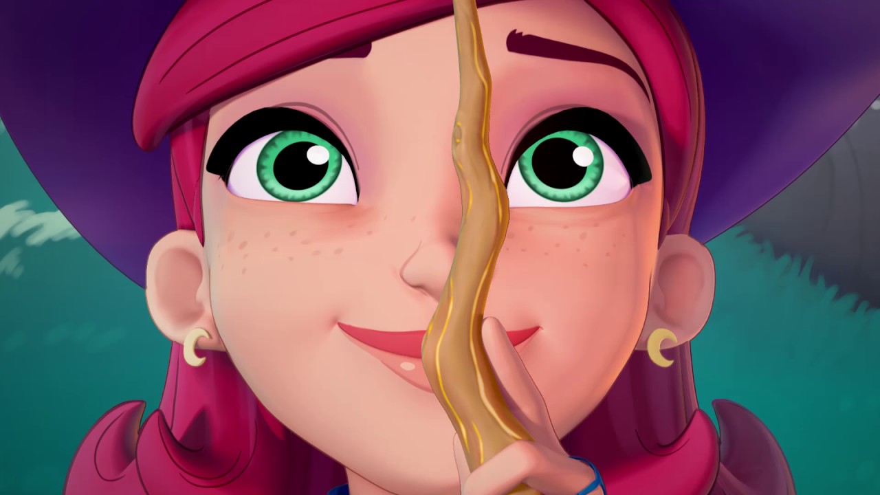 Bubble Witch 3 Saga - Download now!