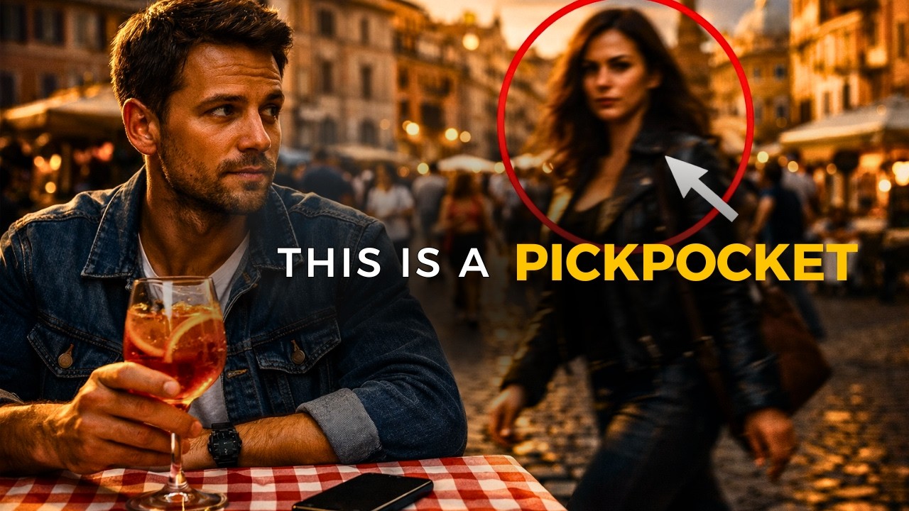 10 Mistakes Tourists Always Make in Europe