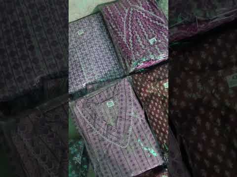 cotton co-ord set #and#two#pieces#lediesgarment