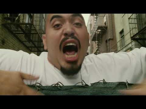 Bruce Almighty/Best scene/Tom Shadyac/Jim Carrey/Bruce Nolan/Noel Gugliemi