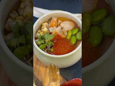 Best Japanese Food in Washington DC at Perry's Japanese Restaurant