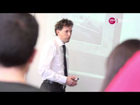 Dr Andreas Mehrle, MCI Innsbruck