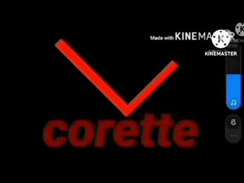 corette logo