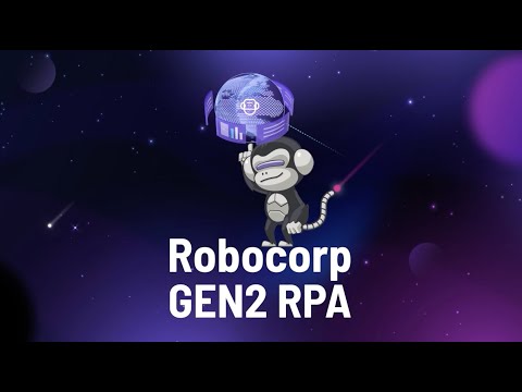 Robocorp Pricing, Alternatives & More 2025 | Capterra