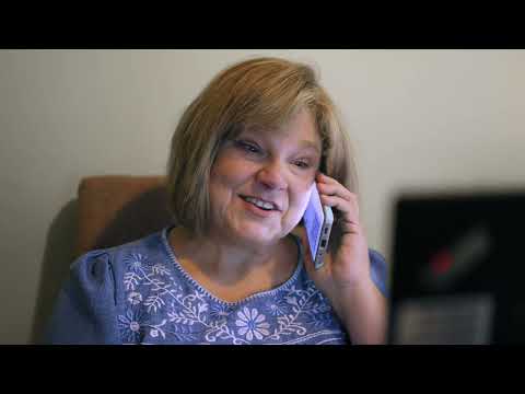 Humana's Palliative Care at Home - Jennifer's Story