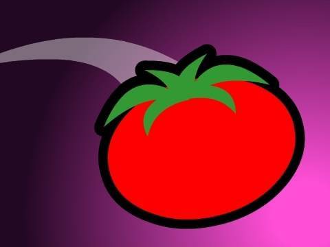 LA KATARSIS DEL TOMATAZO | Ácido Domingo