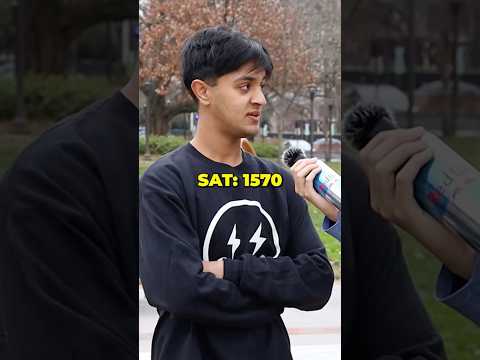 Asking Georgia Tech Students How They Got Into Georgia Tech #georgiatech #college #university