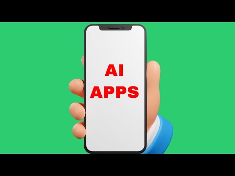 2 FREE AI Apps For iPhone Users You Need To Know
