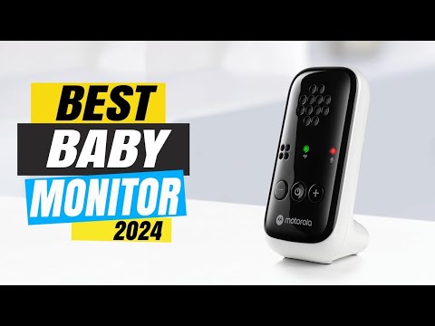 Best Baby Monitors-Must Watch Before Buying! On Aliexpress On Amazon