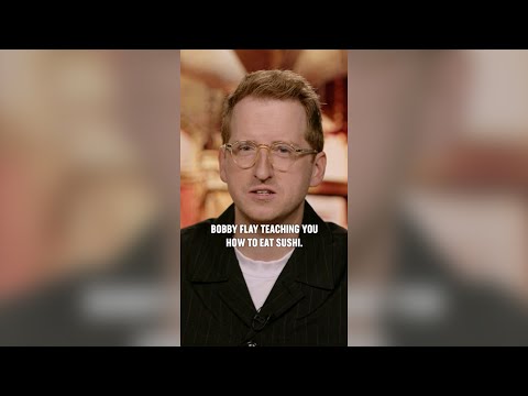 James and Andrew's Auditions