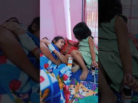 mere ghar ko pata nahin kis ki Najar Lag gai#anvi rawat ????????????????????