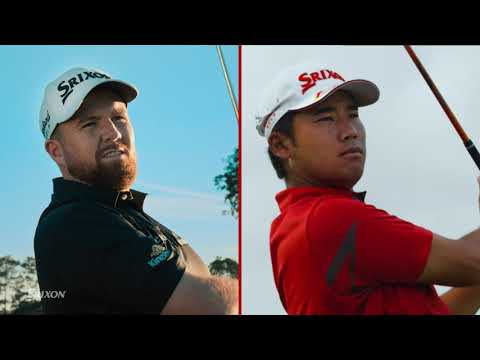 The Future is Now | Srixon