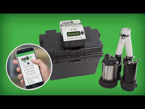 How To Install An Exterior Sump Pump