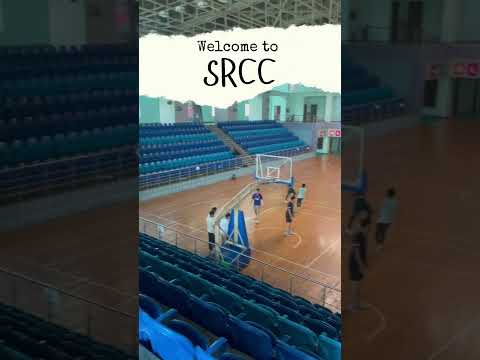 Shri Ram College of Commerce (SRCC), Delhi: Admission 2026, Courses ...