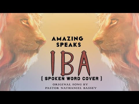 IBA ||Spoken Words cover|| by @amazingspeaks1