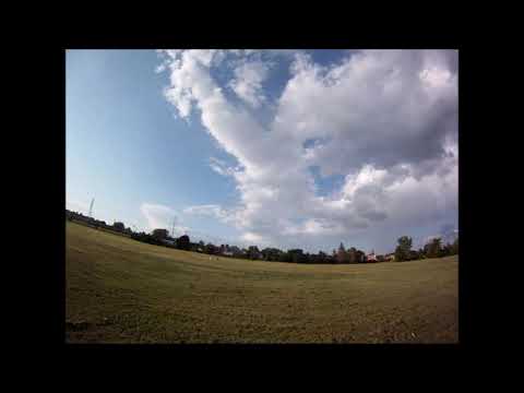 ️ Stinger 3D printed - Sp400 pylon racer・ 3D File for 3D printing・Cults