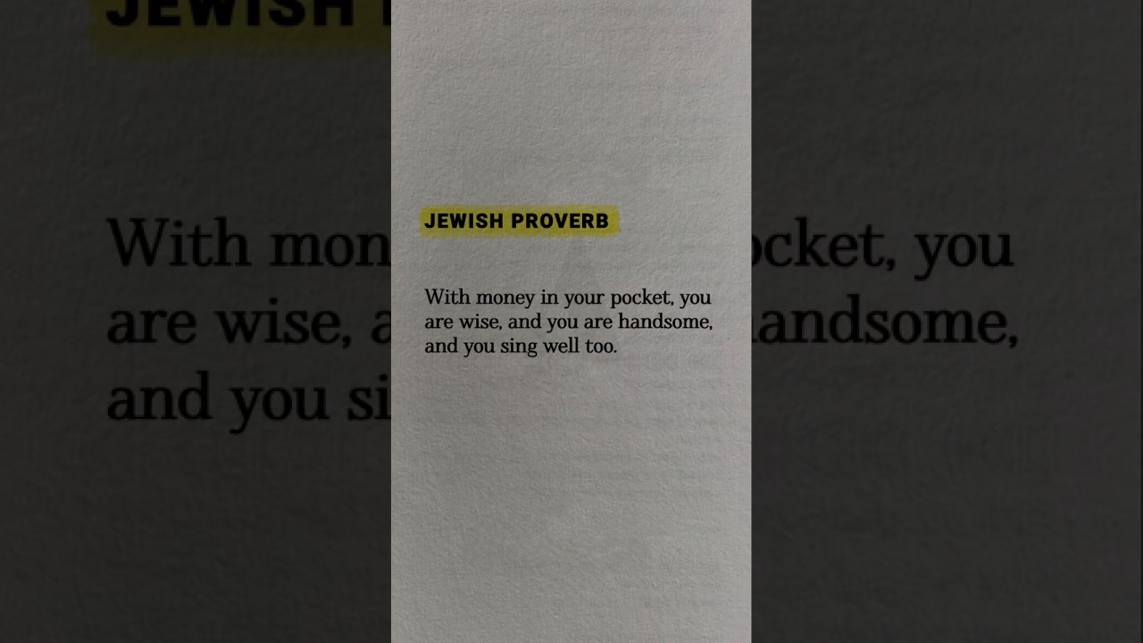 Money Changes the Tune: The Power of Perception #motivation #facts #mindsetmatters #h&k_talk