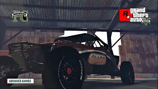 Alumi Craft class 10 [Add-On / Replace | Digital Dials] - GTA5-Mods.com