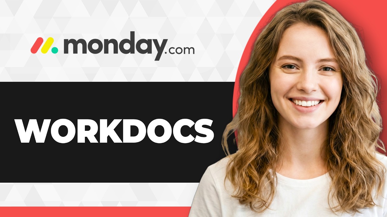 Monday.com WorkDocs (Full 2026 Guide)