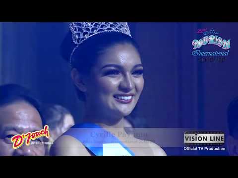 Miss Universe Pampanga 2024 results: Porac’s Cyrille Payumo, San ...
