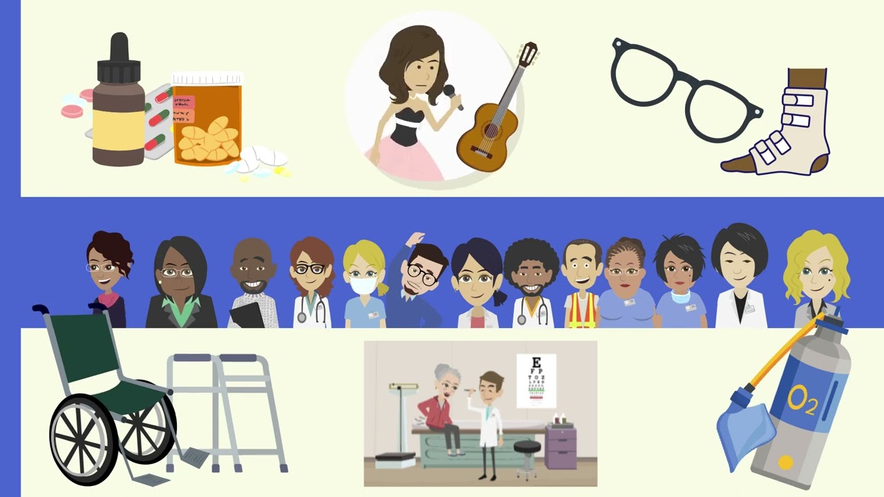 Community Care Inc PACE Program