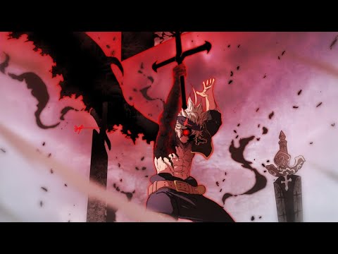 Black Clover Anime 4K 2610p Live Wallpaper Download in YT DESCRIPTION
