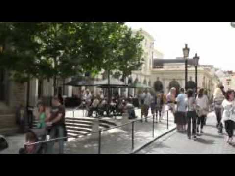 The Foreign Residents in the TRNC – Members Interview No. 4 – Steve and ...