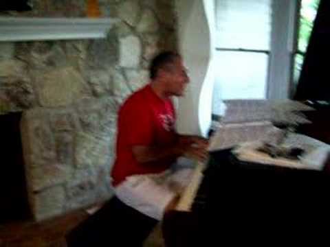 Rhythm And Poetry (RAP?)