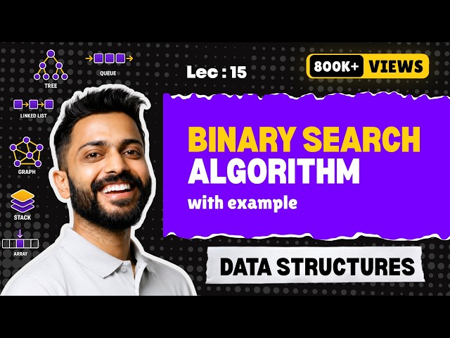 Understanding Binary Search: A Comprehensive Guide | Galaxy.ai