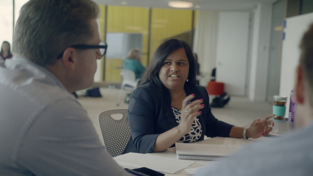 Executive-level Contemporary Learning