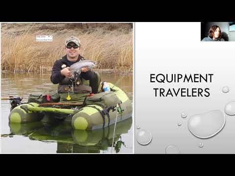 Aquatic Invasive Species
